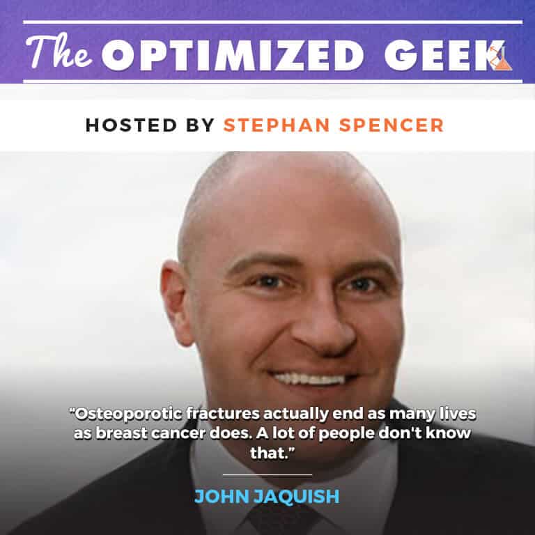 bioDensity - High Impact Training for a Strong Body with John Jaquish ...