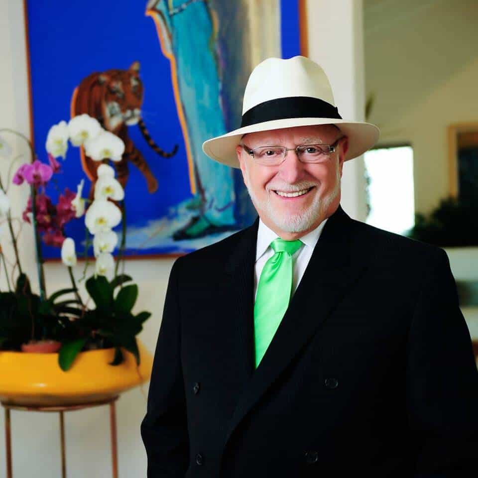 Creating a Company With a Dream, a Vision, a Purpose, and a Mission ...