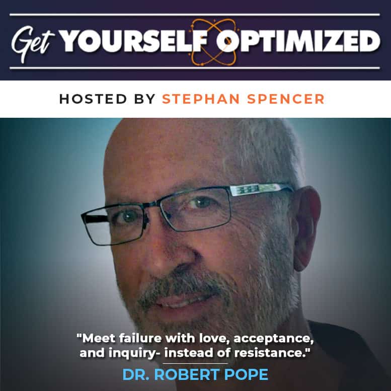 Tapping In to Your Infinite Potential with Dr. Robert Pope - Get ...