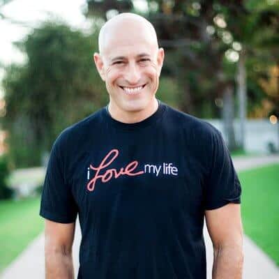 Reinvent Your Life with Adam Markel - Get Yourself Optimized