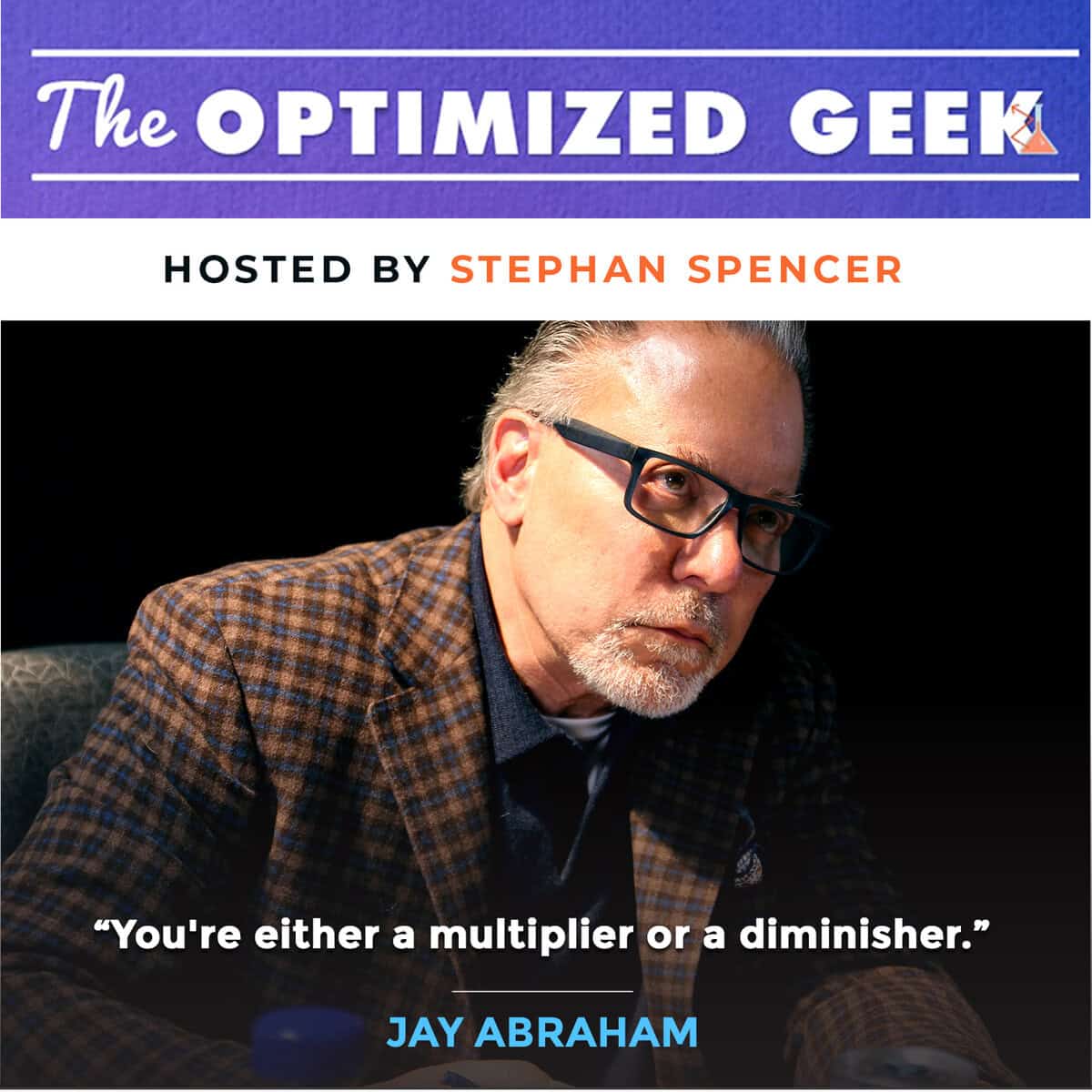 Elevate Your Market and Your Marketing with the Legendary Jay Abraham