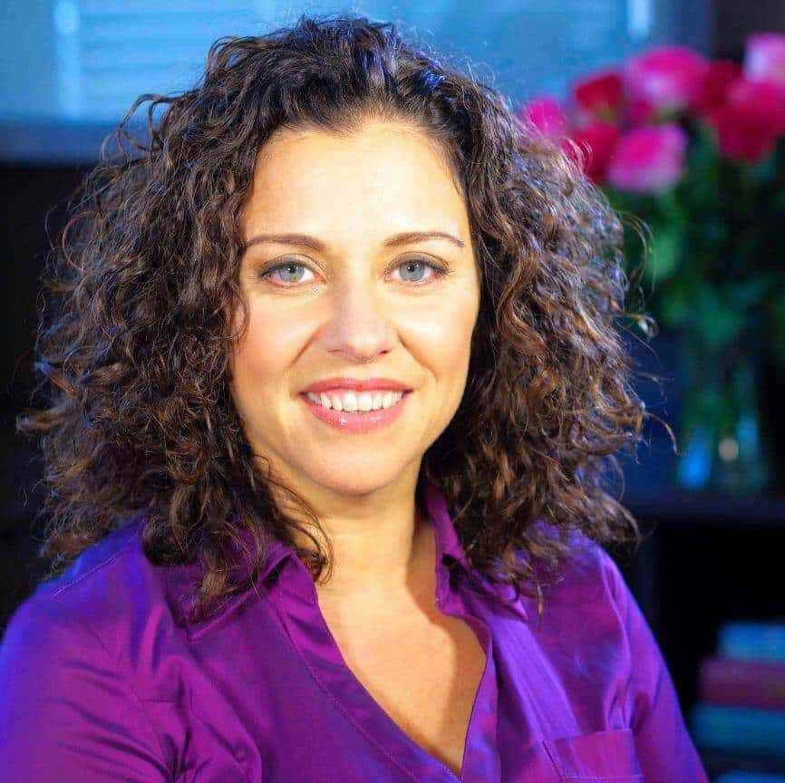 Wellness Doc to Hollywood’s Biggest Stars, Dr. Matea