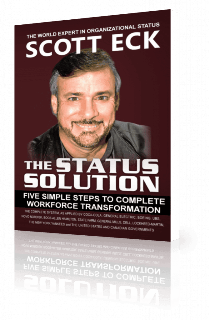 Steal these Leadership Strategies with Scott Eck