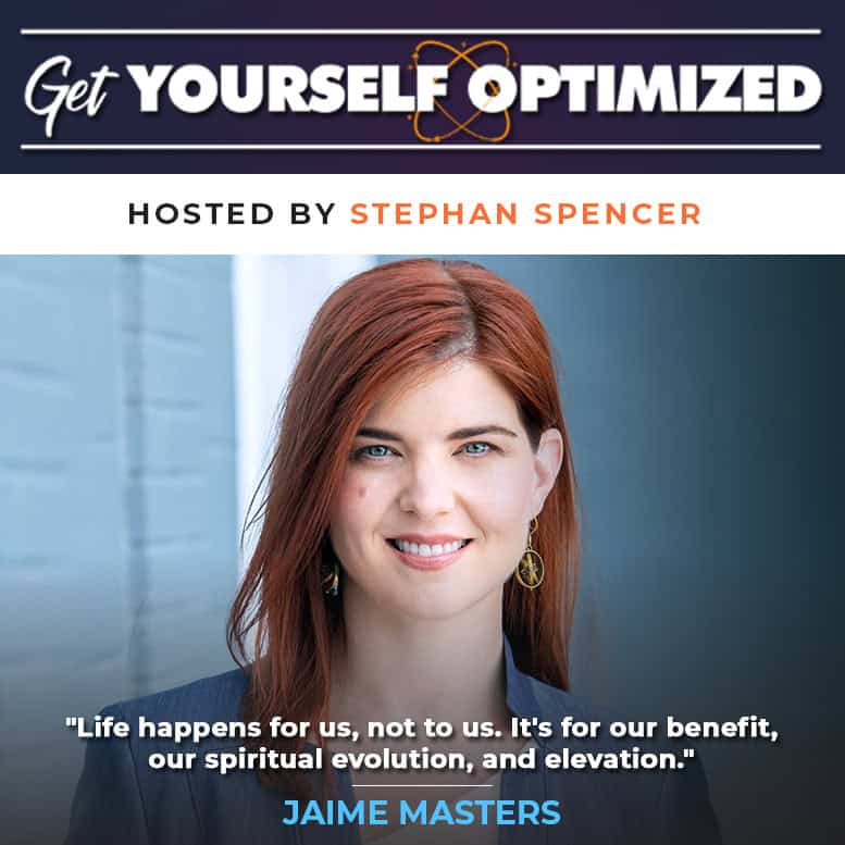 Every Millionaire’s Essential Habits with Jaime Masters