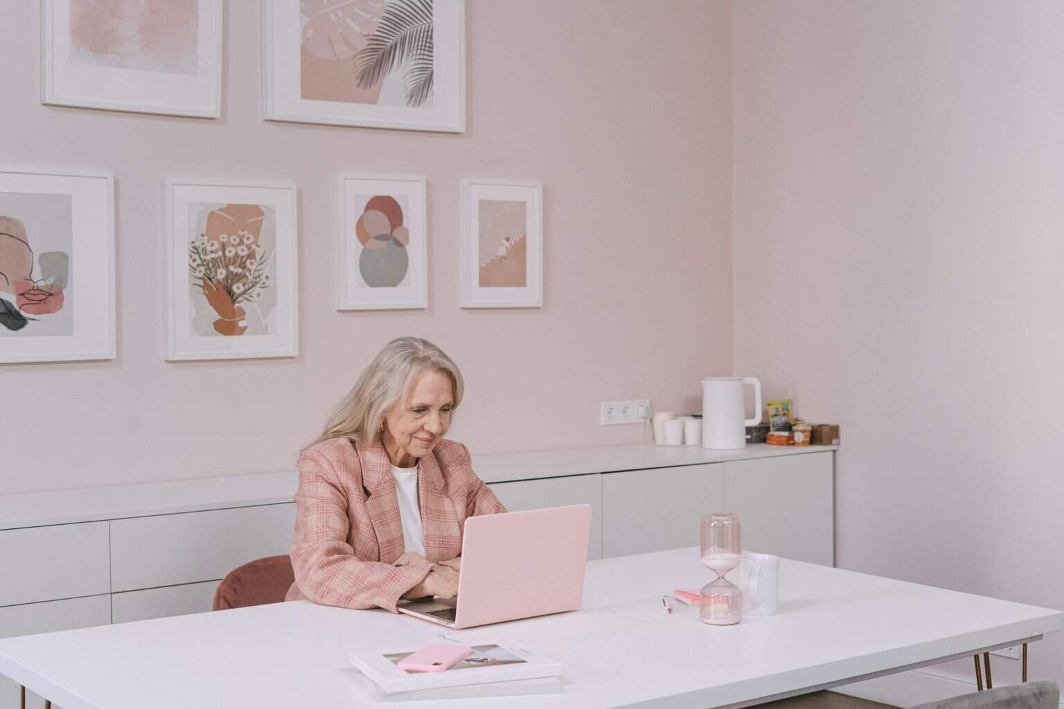 Get Into the Writing Flow with Lisa Papademetriou - Get Yourself Optimized