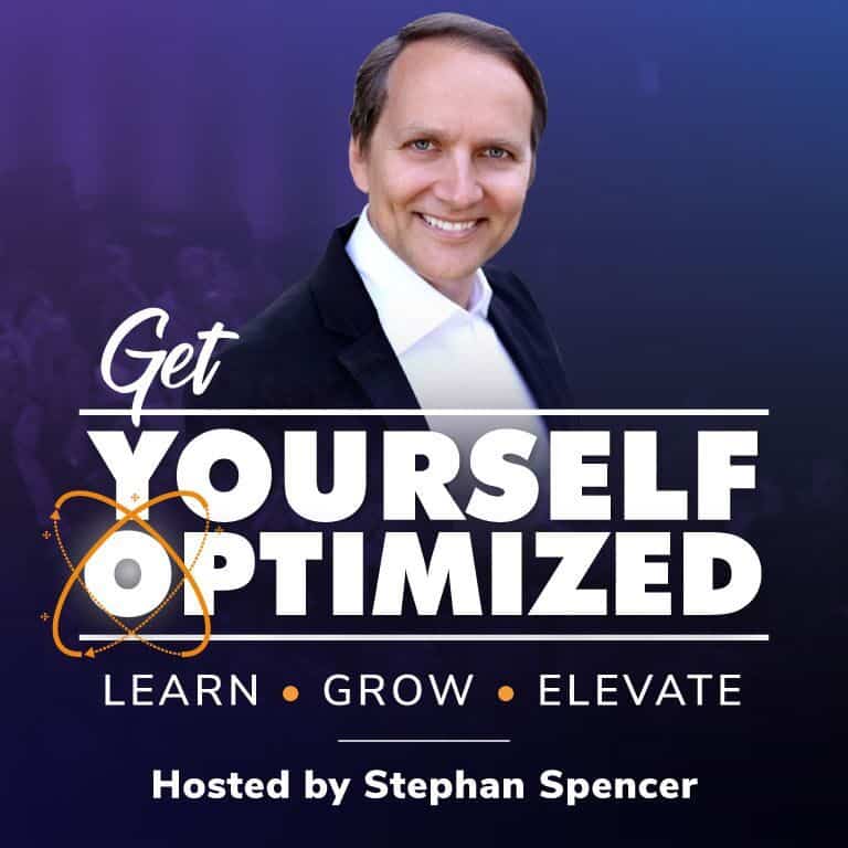 Get Yourself Optimized: A Spirituality Podcast To Reboot Your Life