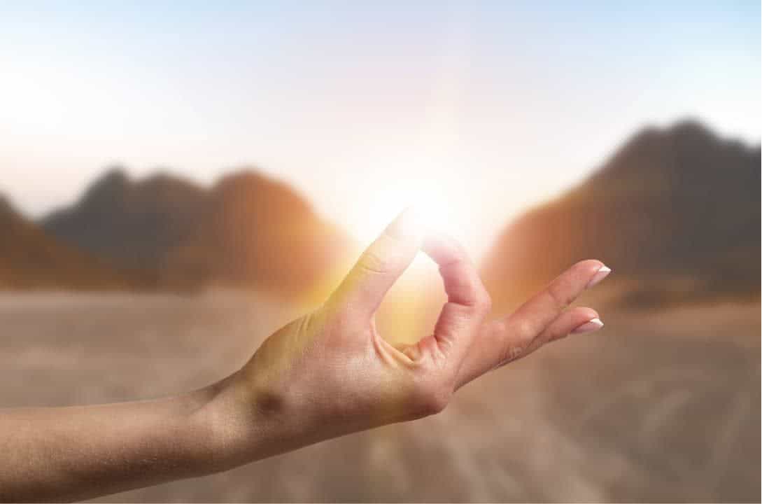 Get Into Alignment with Dr. Pamela Moss - Get Yourself Optimized