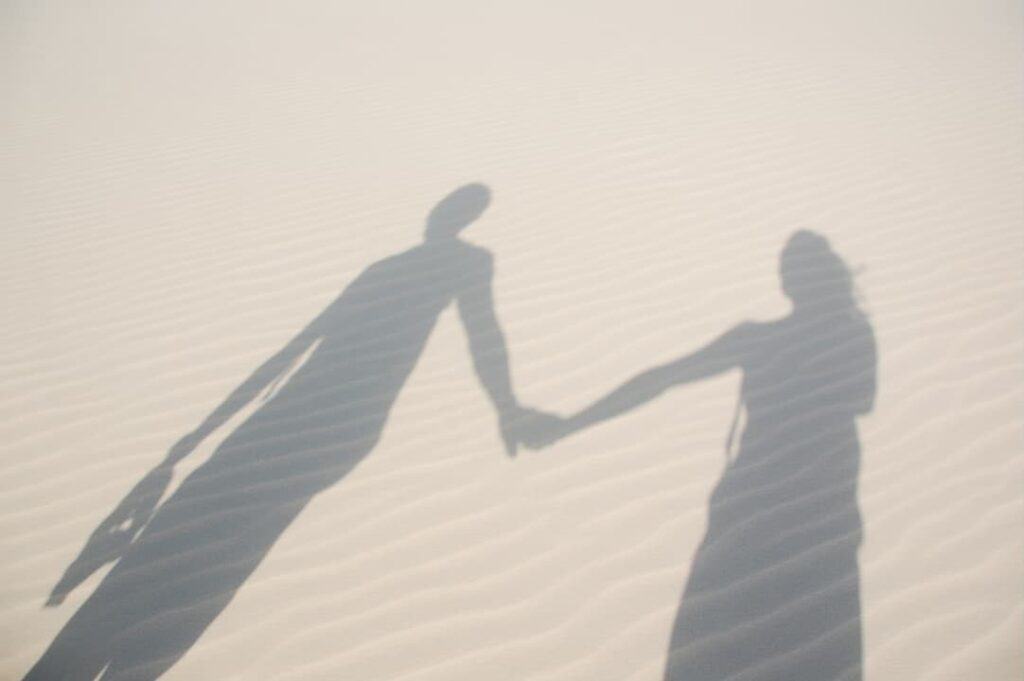 Secrets to a Soulful Relationship with Sheila and Marcus Gillette - Get ...
