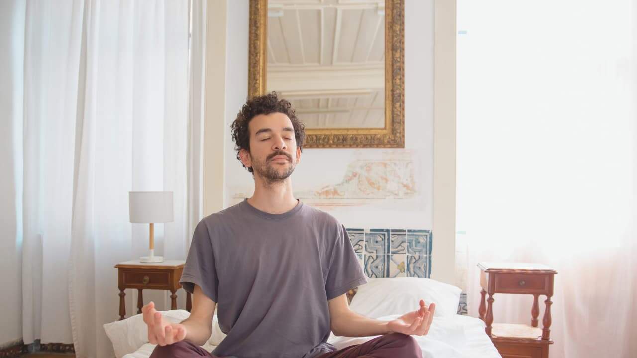 Growth through Simplicity with James Schramko - Get Yourself Optimized